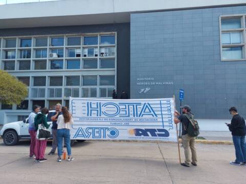 ATECH Chubut | Asociación de Trabajadores de la Educación del Chubut