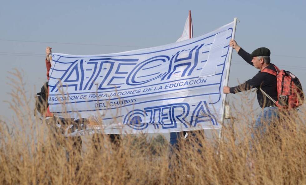 Sobre titularizaciones secundaria | ATECH Chubut